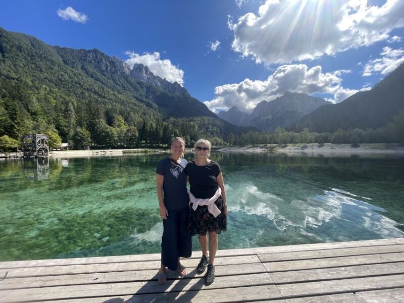 Classic: Bled, Kranjska Gora, Planica, Perinik (exclusive) - Final Thoughts