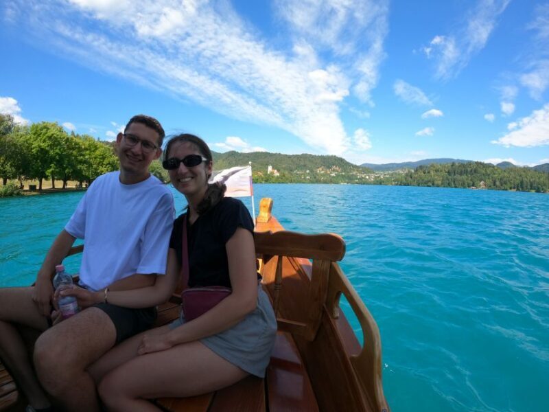 Classic: Bled, Kranjska Gora, Planica, Perinik (exclusive) - FAQ