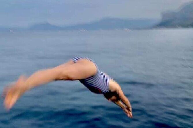 Classic Boat Tour in Palermo - The Itinerary in Detail: What You Can Expect