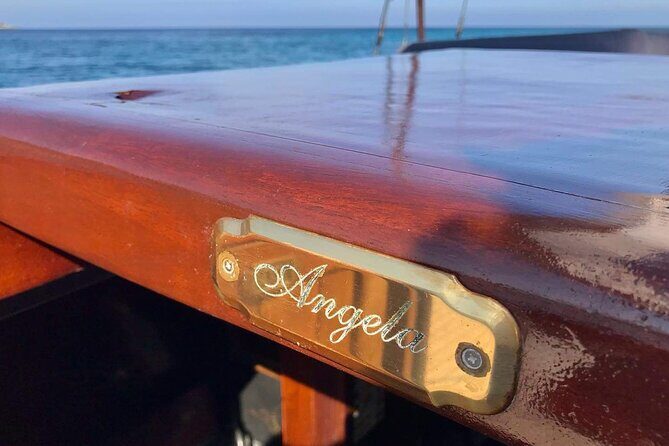 Classic Boat Tour in Palermo - The Value for Money