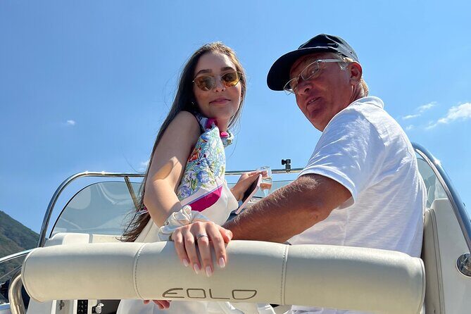 Classic boat tour on Lake Como - Detailed Breakdown of the Itinerary