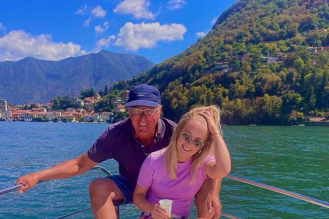 Classic boat tour on Lake Como - Evaluating the Value and Cost