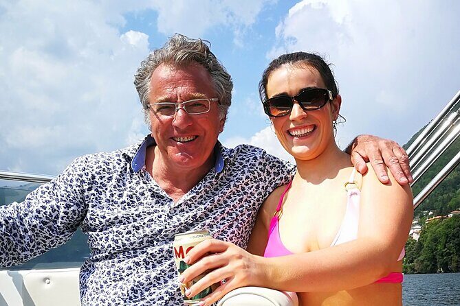 Classic boat tour on Lake Como - Practical Details