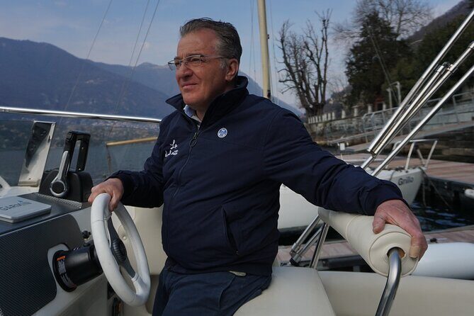 Classic boat tour on Lake Como - Who Will Love This Tour?