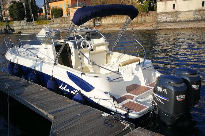 Classic boat tour on Lake Como - Final Thoughts