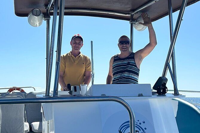 Classic Boat Trip through South Gran Canaria - Who Should Consider This Tour?