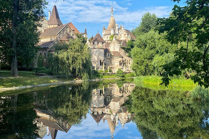 Classic Budapest Private Walking Tour - Who Will Enjoy This Tour?