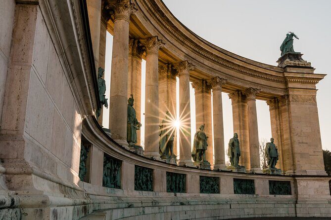 Classic Budapest Private Walking Tour - FAQ