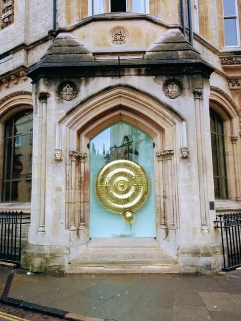 Classic Cambridge Walking Tour with Certified Guide - An In-Depth Review of the Cambridge Walking Tour