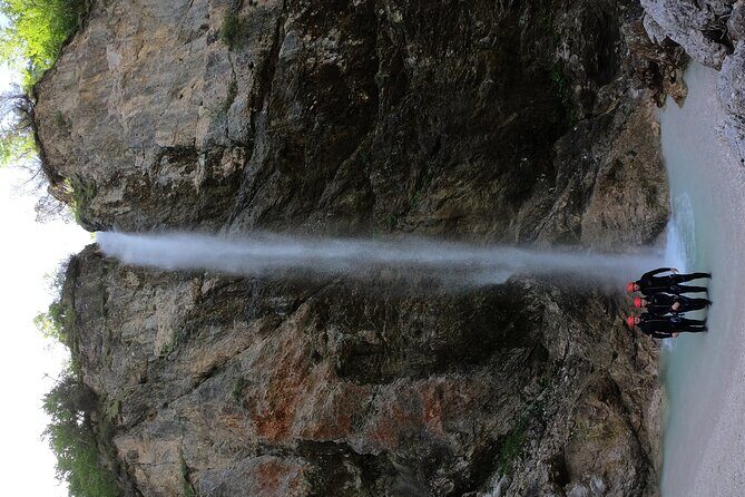 Classic Canyon Fratarica, Bovec (with photos) - An adventure-filled day in Slovenia’s stunning Soca Valley