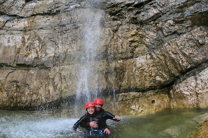 Classic Canyon Fratarica, Bovec (with photos) - The Experience: Who Will Love It?