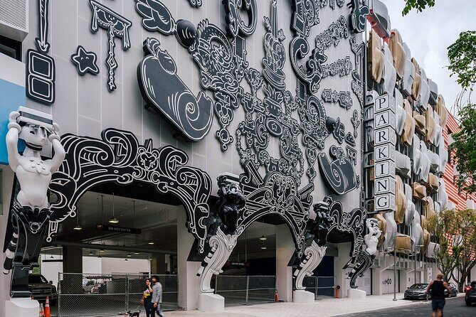 Classic Car Tour around Miami - The Sum Up