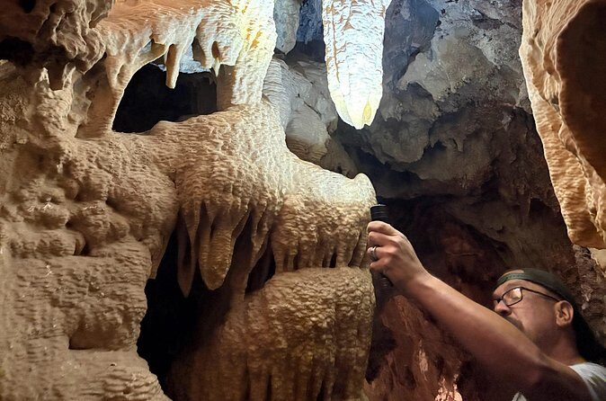 Classic Cave Tour at Colossal Cave - Final Thoughts: Is It Worth It?