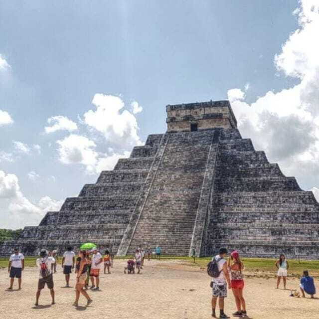 Classic Chichen itza - Practical Tips for Your Day