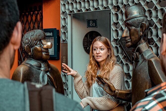 Classic Cologne Essentials and Brauhaus Visit - Key Points