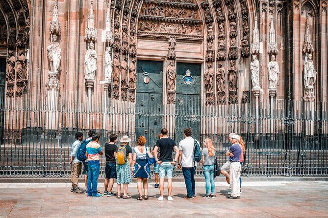 Classic Cologne Essentials and Brauhaus Visit - A Full Breakdown of the Tour Experience