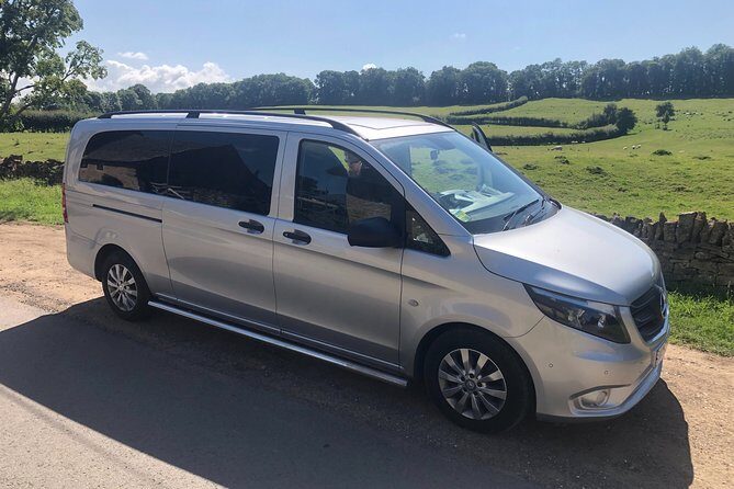 Classic Cotswolds Private Tour - Key Points