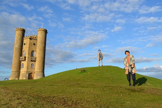 Classic Cotswolds Private Tour - Detailed Breakdown of the Itinerary