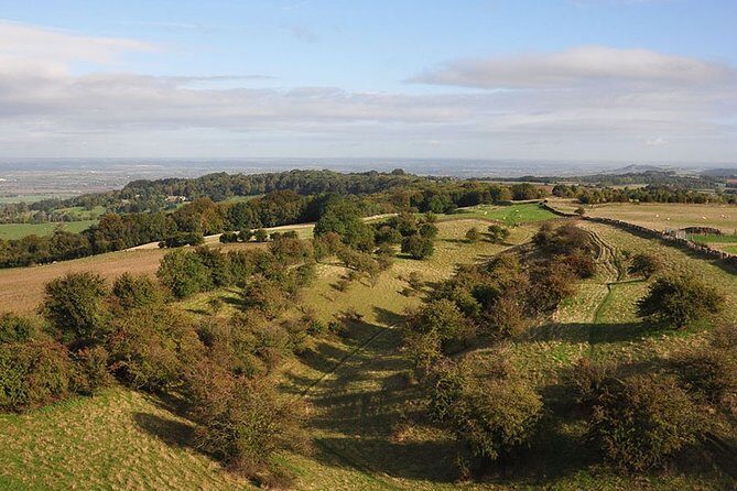 Classic Cotswolds Private Tour - What’s Included & What You Should Expect