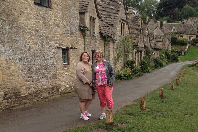 Classic Cotswolds Private Tour - The Value of the Experience