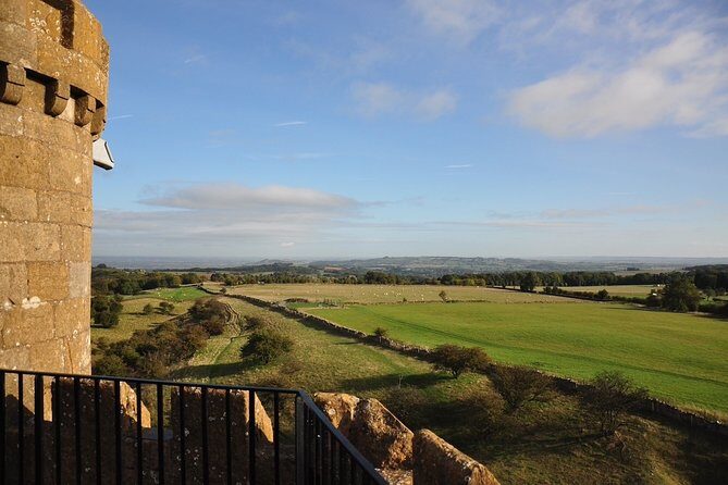 Classic Cotswolds Private Tour - The Sum Up