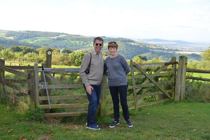 Classic Cotswolds Private Tour - FAQ