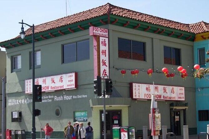 Classic Film and Television Locations 1 Day Tour in Los Angeles - Key Points