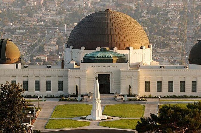 Classic Film and Television Locations 1 Day Tour in Los Angeles - Authentic Experiences and Tips from Reviews