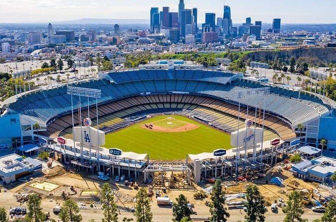 Classic Film and Television Locations 1 Day Tour in Los Angeles - The Sum Up