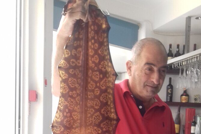 Classic Food Tour - Lagos - Key Points