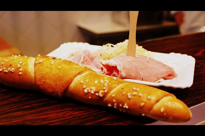 Classic Food Tour of Vienna - Exploring the Tour Itinerary in Detail