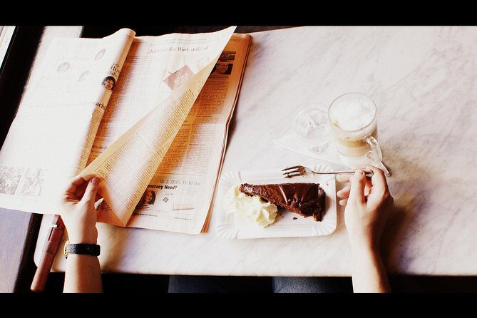 Classic Food Tour of Vienna - Pricing and Overall Value