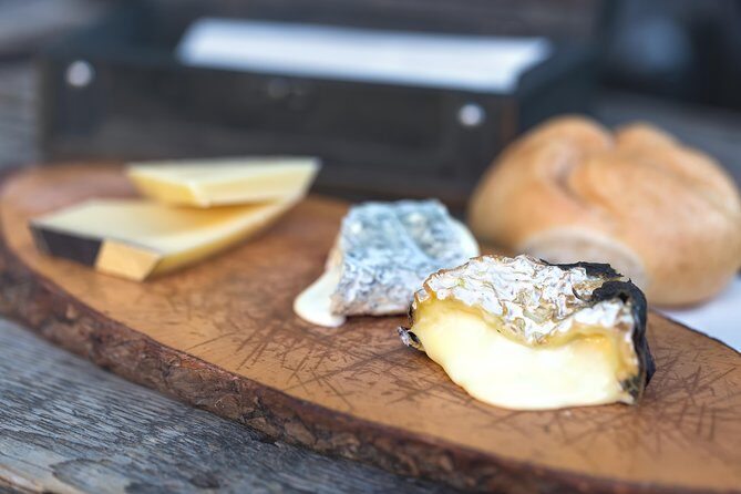 Classic Food Tour of Vienna - Practical Tips and Considerations