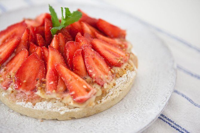 Classic French Cooking Class in Paris with Local Expert Francoise - Introduction