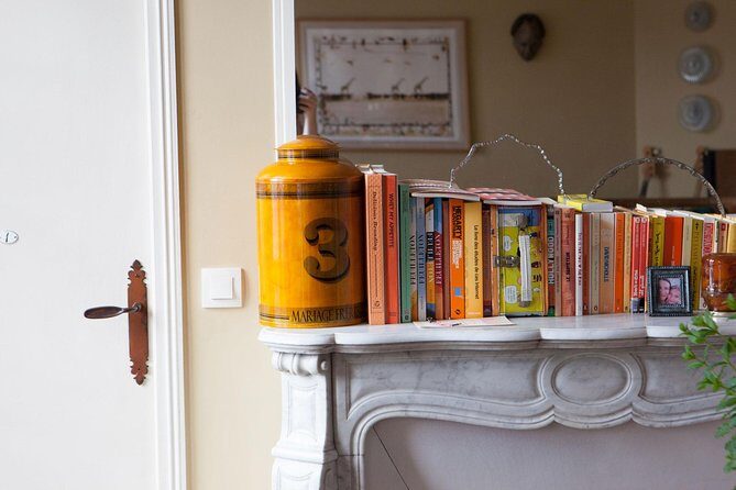 Classic French Cooking Class in Paris with Local Expert Francoise - Practical Tips for Booking and Enjoying the Class  