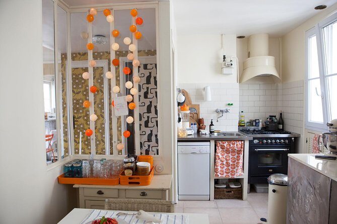 Classic French Cooking Class in Paris with Local Expert Francoise - The Sum Up  