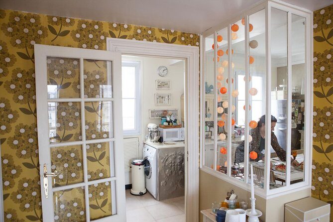 Classic French Cooking Class in Paris with Local Expert Francoise - FAQ  