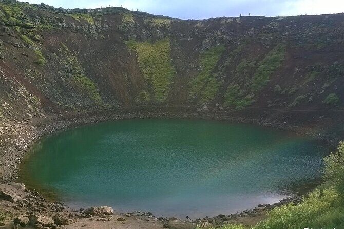 Classic Golden Circle & Kerið Small-Group Tour from Reykjavík - Who Would Love This Tour?