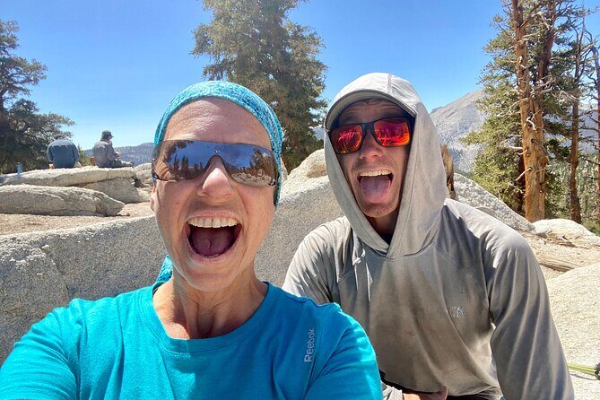 Classic Half Dome and Clouds Rest Trek - FAQ
