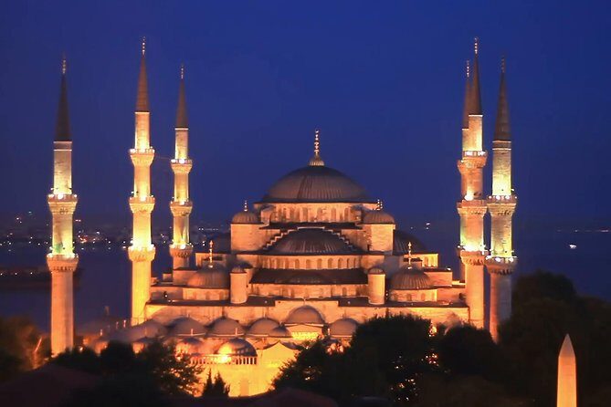 Classic Istanbul Tour Blue Mosque, Hippodrome, Hagia Sophia and Topkapi Palace - The Sum Up: Is It Worth It?