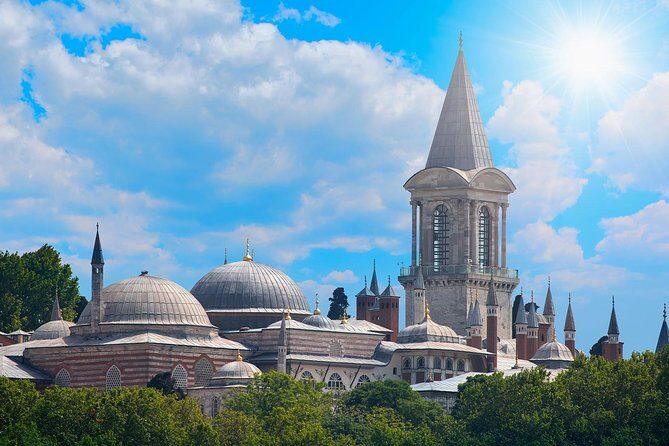 Classic Istanbul Tour Blue Mosque, Hippodrome, Hagia Sophia and Topkapi Palace - FAQ