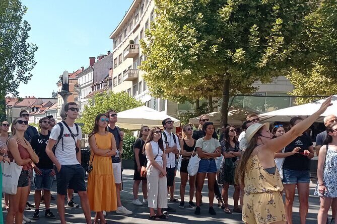 Classic Ljubljana Group Tour - Final Thoughts: Is this tour right for you?