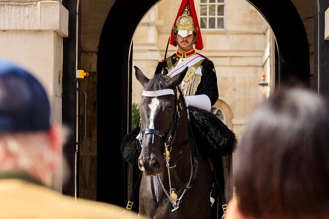 Classic London Tour with Westminster Abbey, Skip the Ticket Line - A Deep Dive into the Itinerary