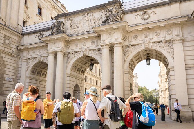 Classic London Tour with Westminster Abbey, Skip the Ticket Line - Who Should Book This Tour?