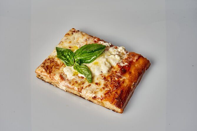 Classic NYC Deli Dinner in the Heart of Times Square - FAQ