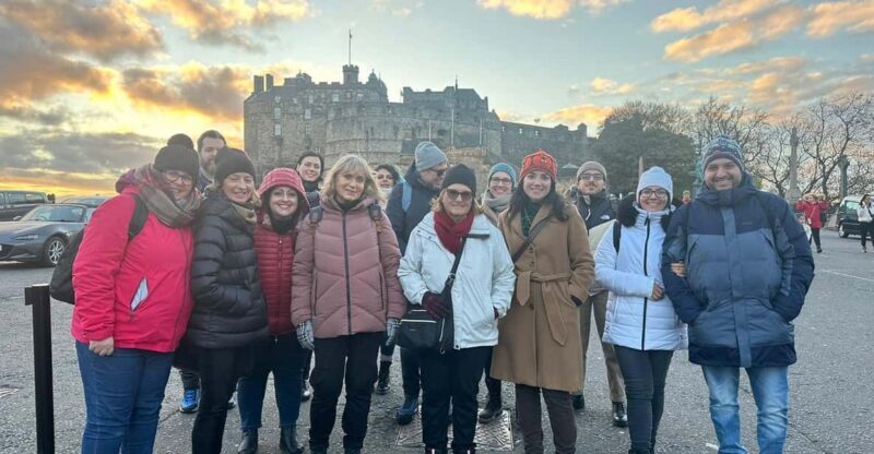 Classic Old Town Tour - Why Choose This Tour?