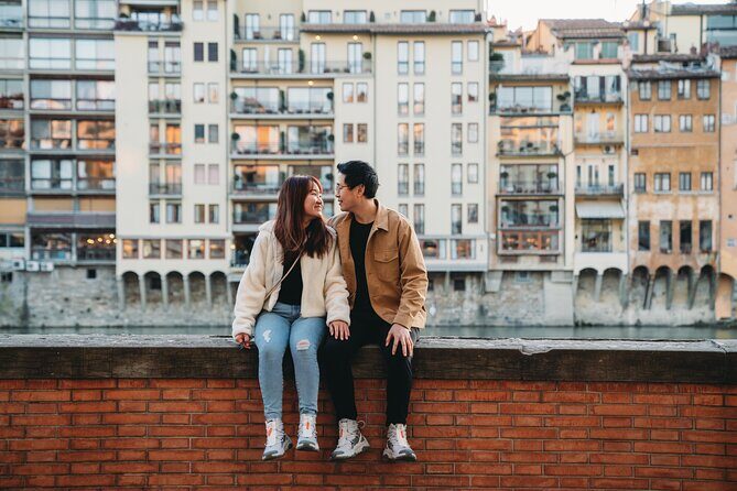 Classic Photoshoot in Florence - Itinerary Breakdown: What to Expect