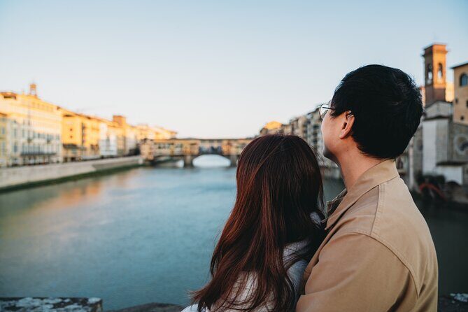 Classic Photoshoot in Florence - Price and Value: Is It Worth It?