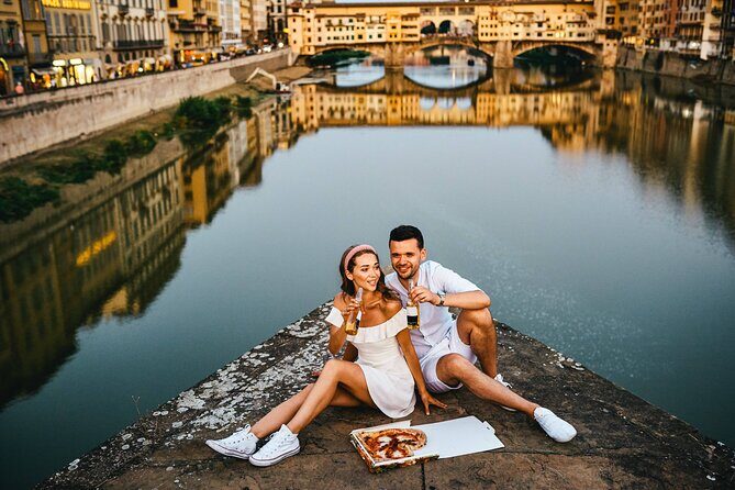 Classic Photoshoot in Florence - FAQs