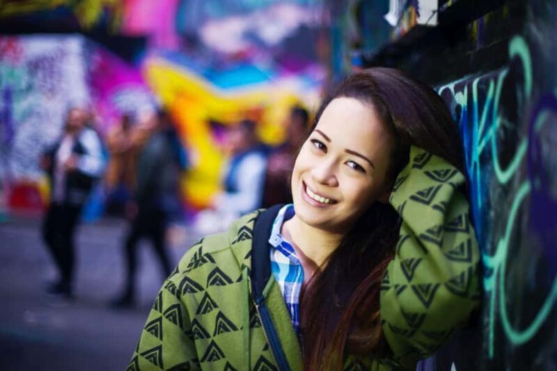 Classic Pivate Melbourne Walking Tour Start from your hotel - Walking, Timing, and Group Size